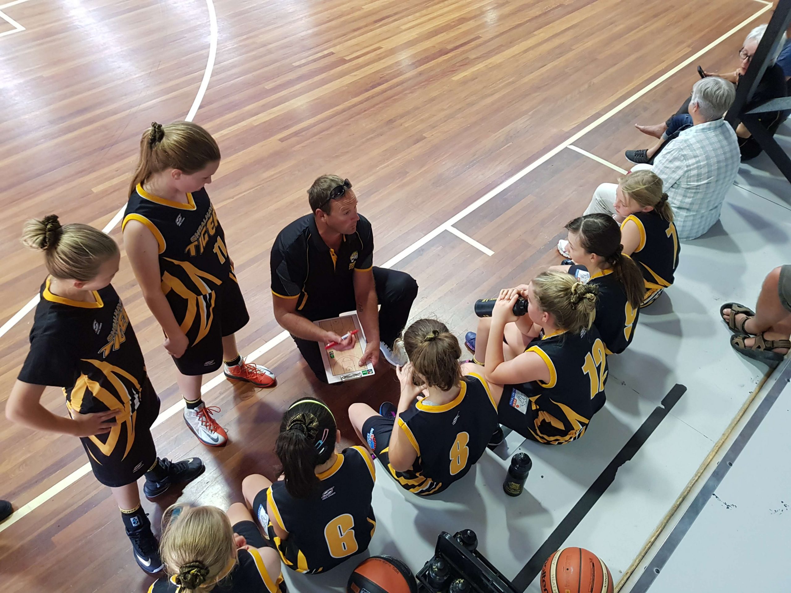 Sponsors - Shoalhaven Basketball Association | Shoalhaven Basketball ...