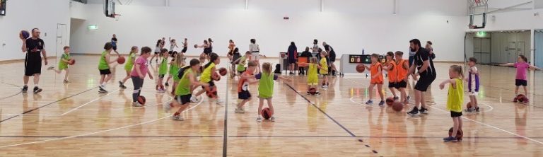Registration - Shoalhaven Basketball Association | Shoalhaven ...