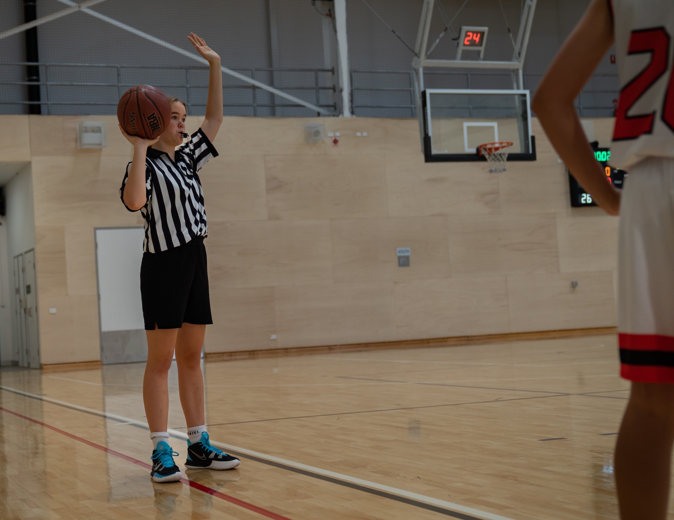 Referee - Shoalhaven Basketball Association | Shoalhaven Basketball ...