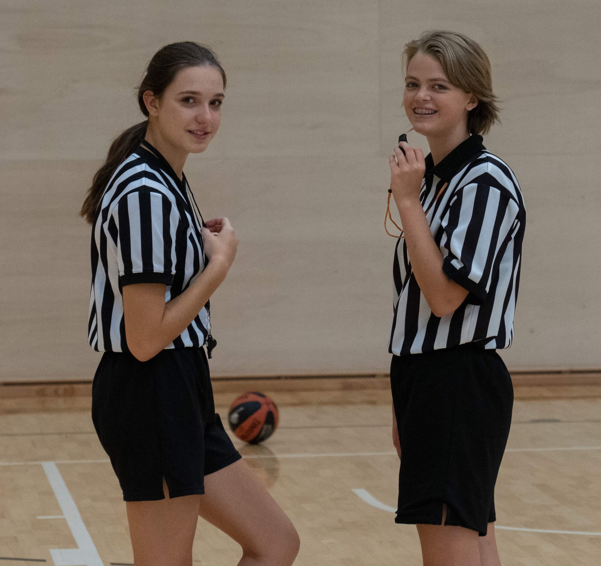 Referee - Shoalhaven Basketball Association | Shoalhaven Basketball ...