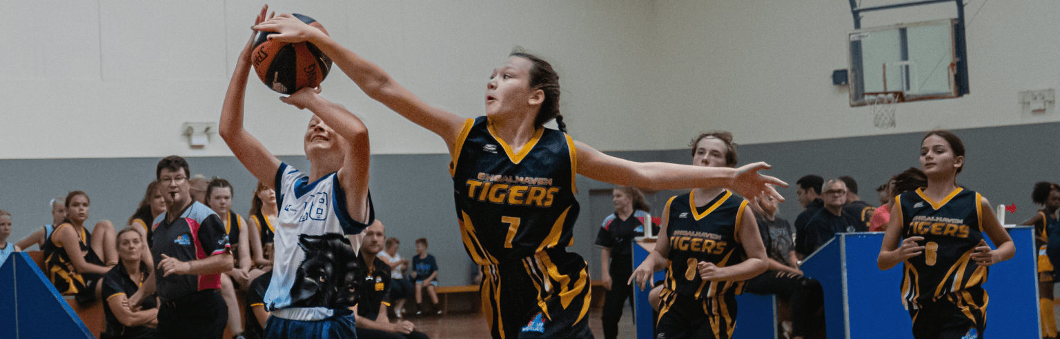 Representatives - Shoalhaven Basketball Association | Shoalhaven ...