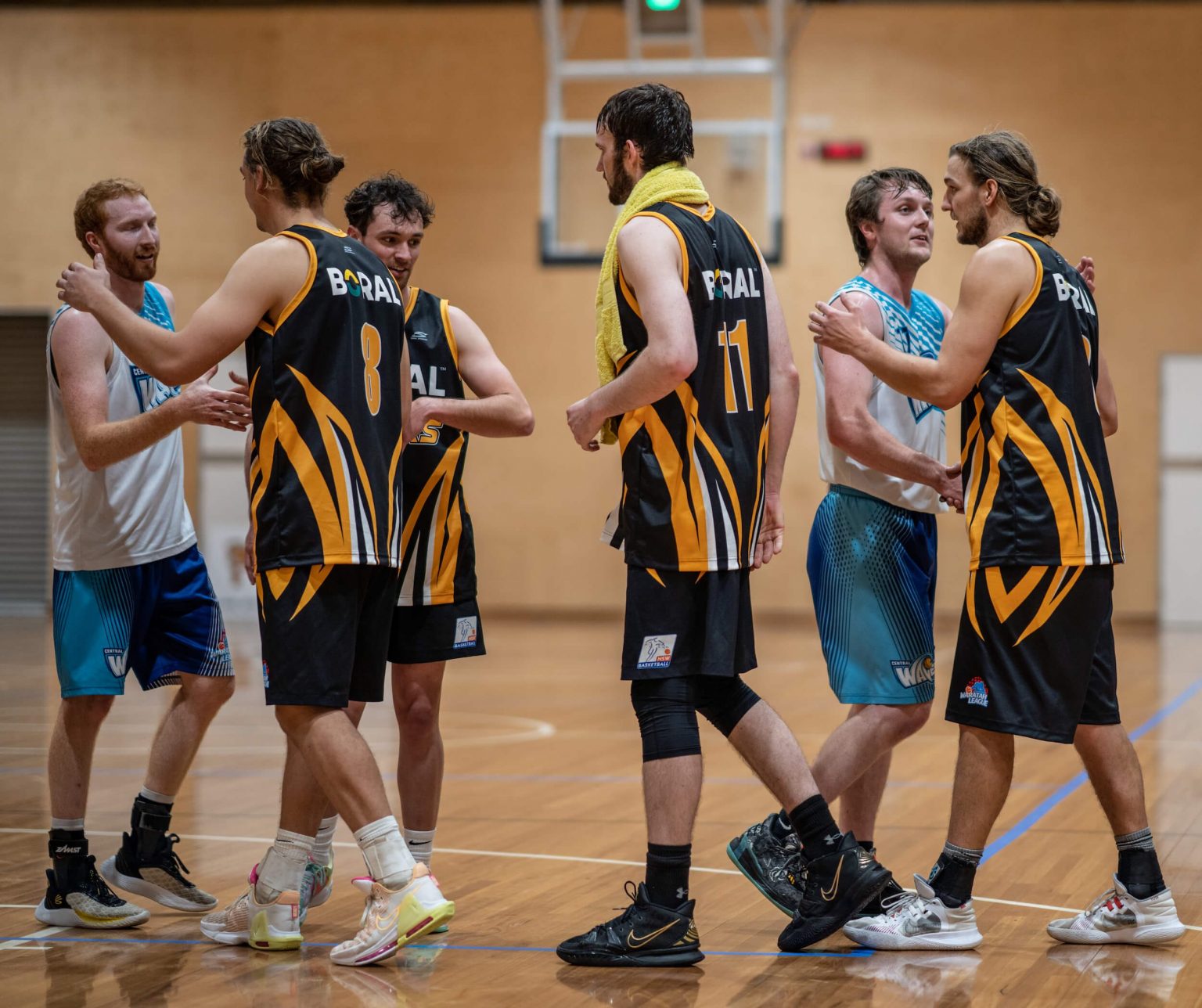 Basketball for Adults | Men & Women | Shoalhaven Basketball ...