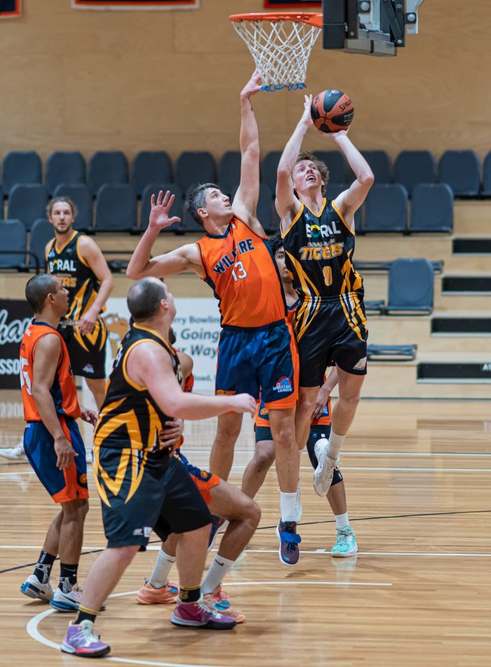 Basketball for Adults | Men & Women | Shoalhaven Basketball ...