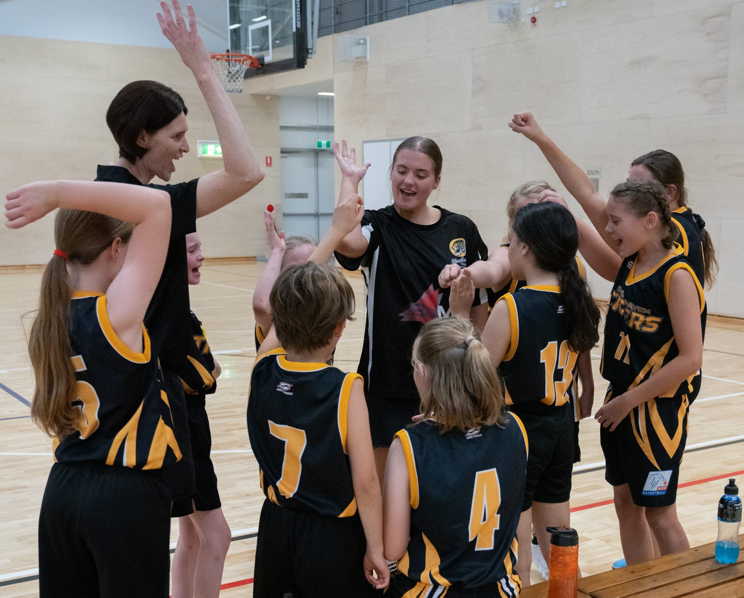 2023 Representative Coaching EOIs Open - Shoalhaven Basketball ...