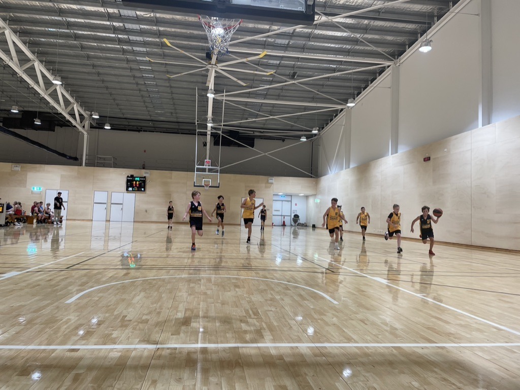 Summer Basketball for Kids | Shoalhaven Basketball | Shoalhaven ...