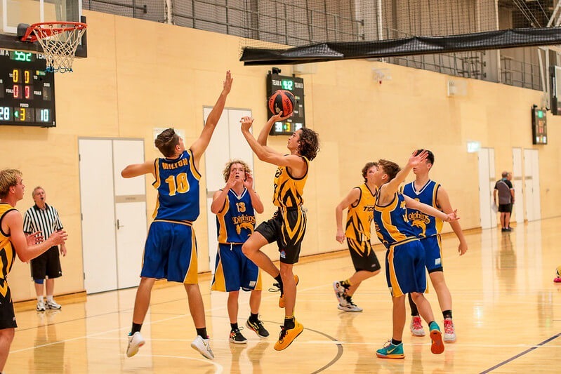 2024 Representative Season | Trials & Coach EOI - Shoalhaven Basketball ...