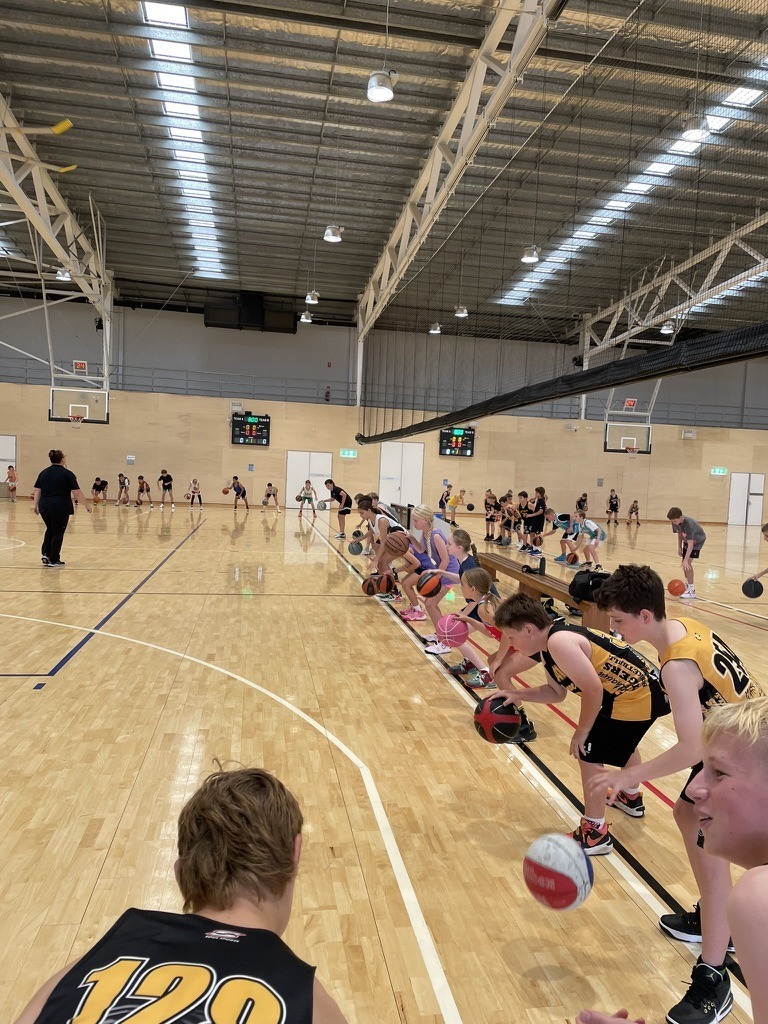 School Holiday Clinics | Autumn 2024 - Shoalhaven Basketball ...