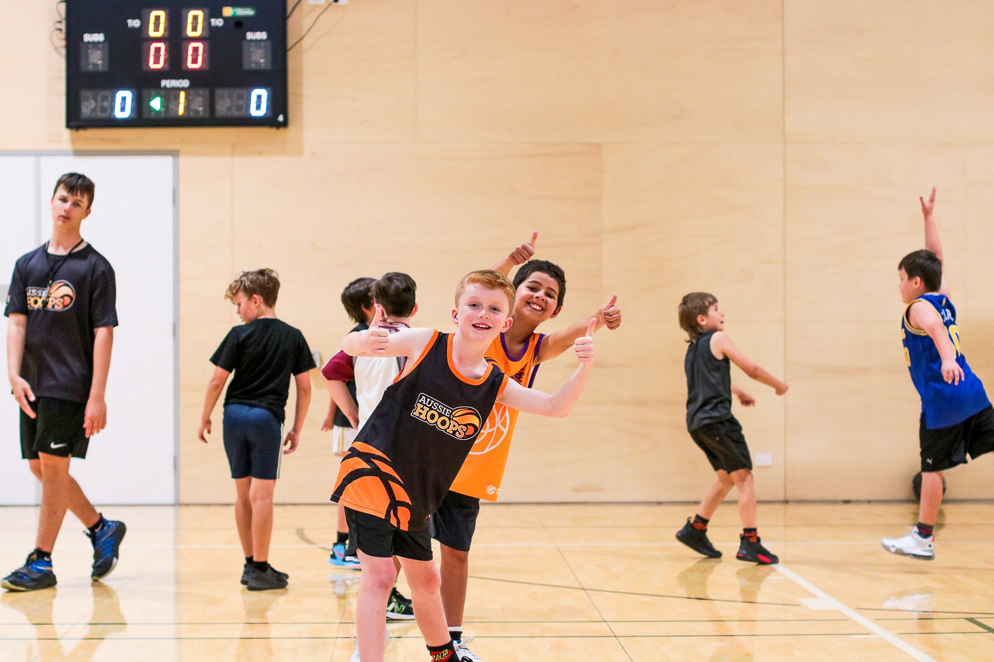 Summer 24/25 Domestic Competition - Shoalhaven Basketball Association ...
