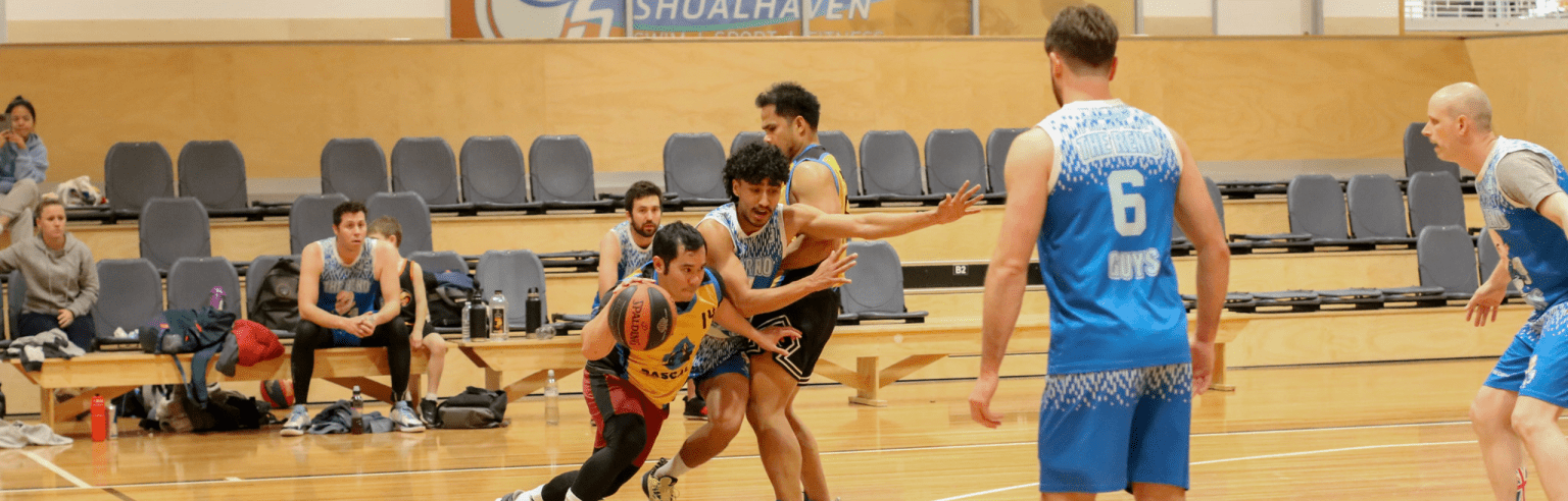 Registration - Shoalhaven Basketball Association | Shoalhaven ...