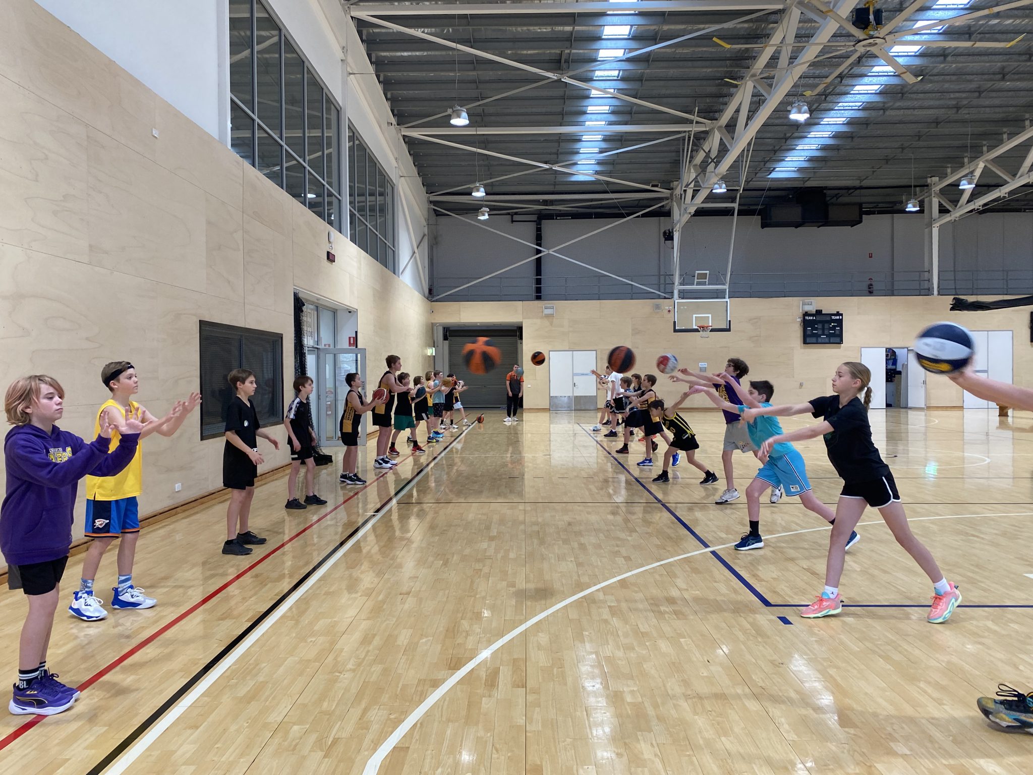 Registration - Shoalhaven Basketball Association | Shoalhaven ...